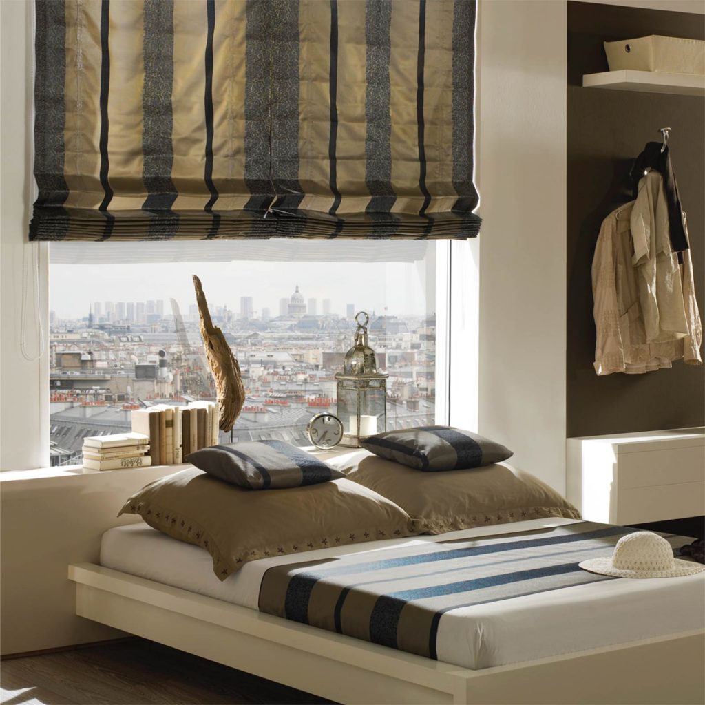 Draperii Romane – ArosA